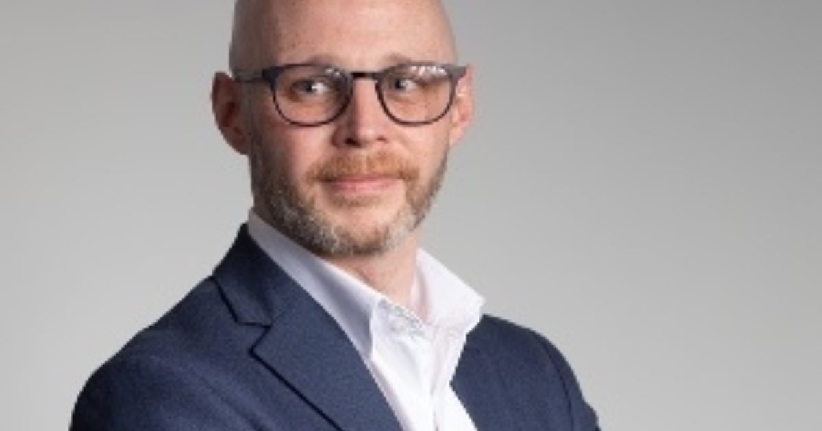 John Dodd | Henley Business School